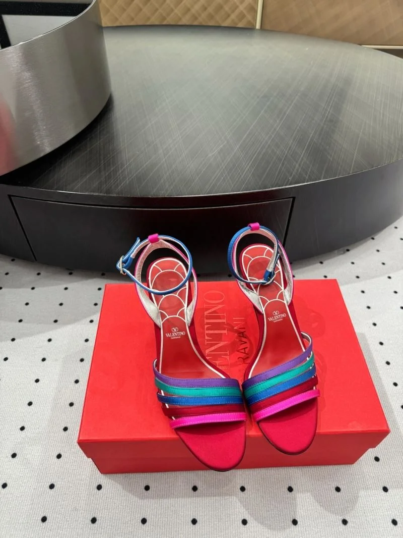 Valentino Sandals