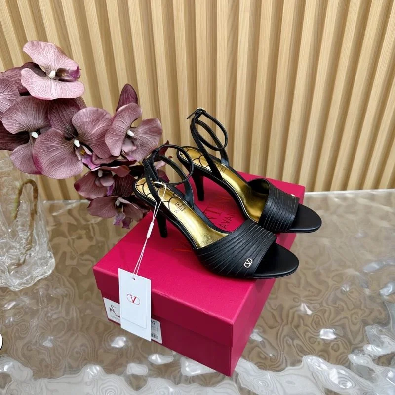 Valentino Sandals