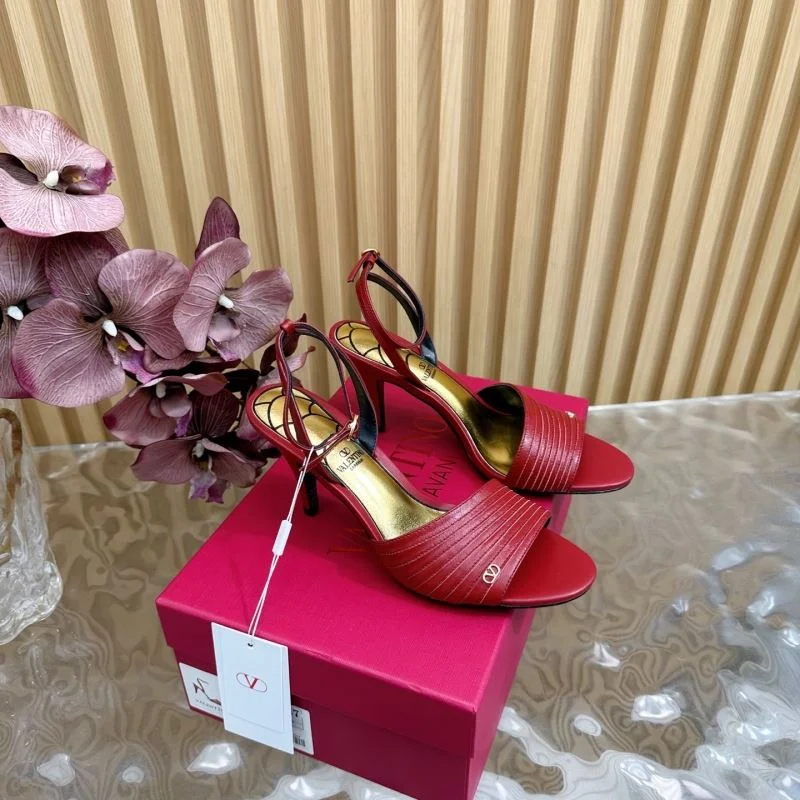 Valentino Sandals