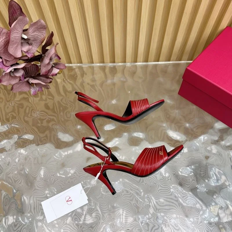 Discounted Valentino Sandals