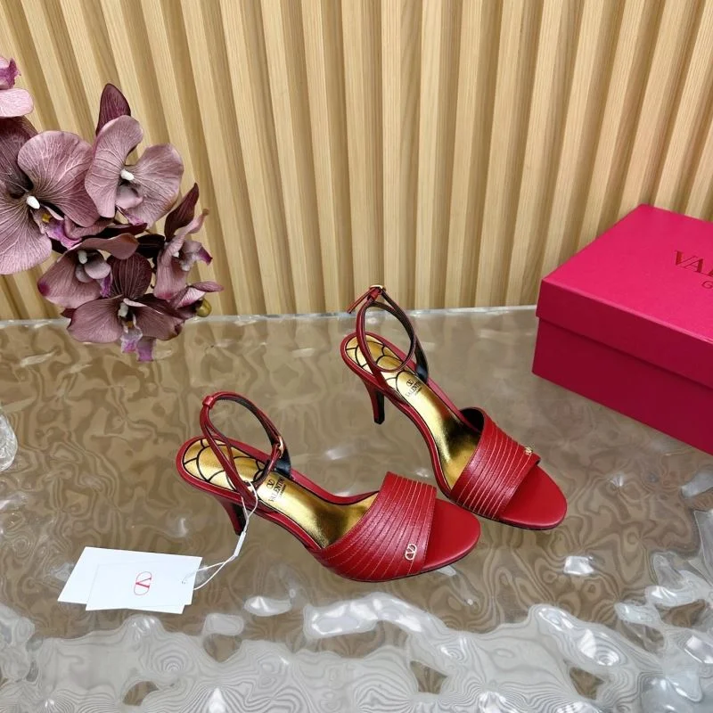 Discounted Valentino Sandals