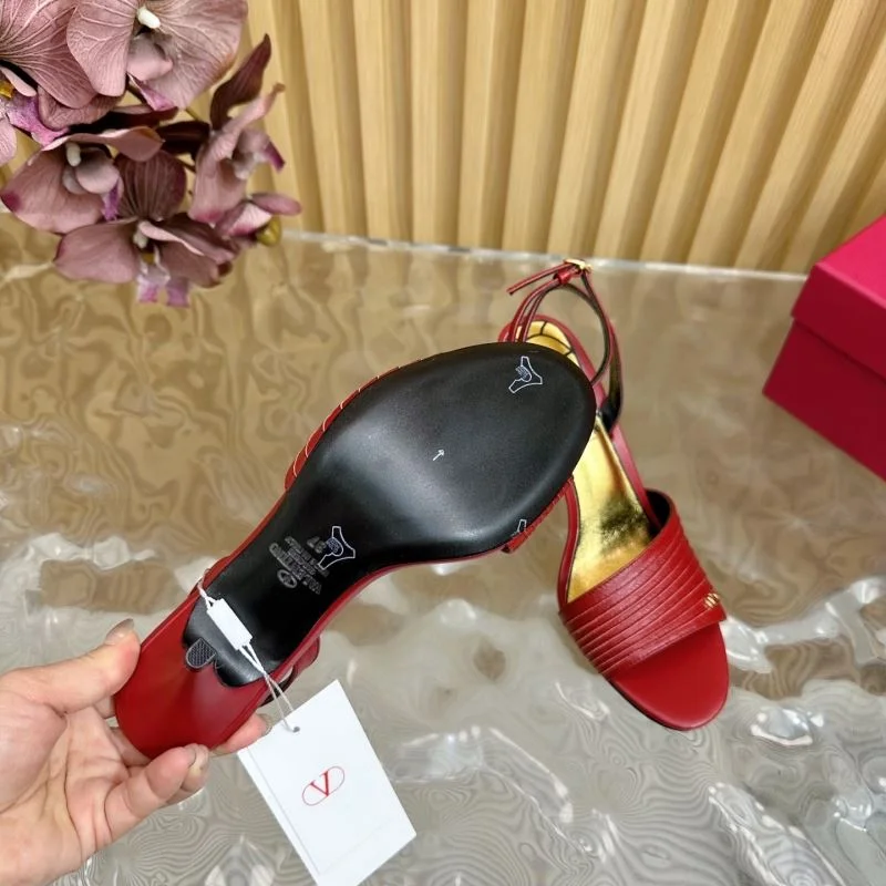 Discounted Valentino Sandals