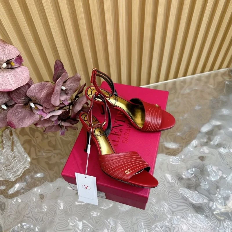 Discounted Valentino Sandals