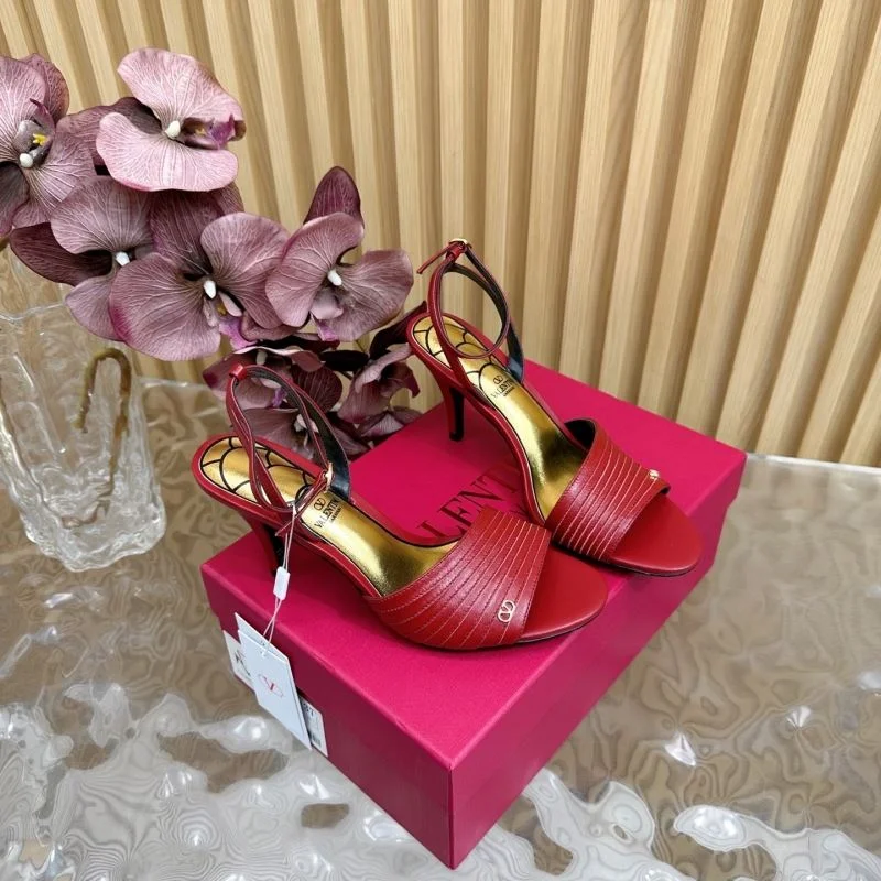Discounted Valentino Sandals