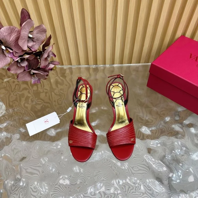 Discounted Valentino Sandals