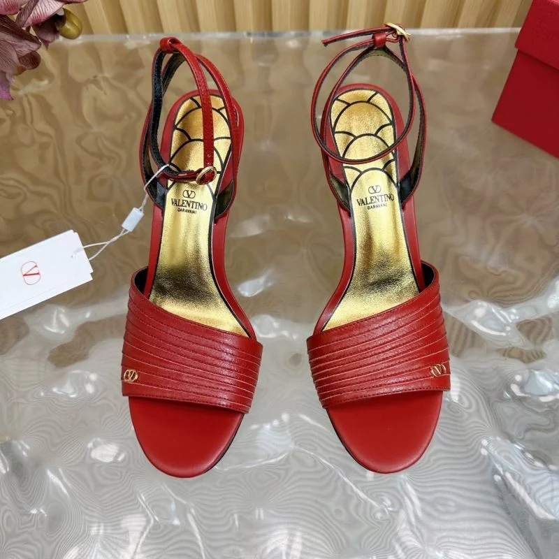Discounted Valentino Sandals