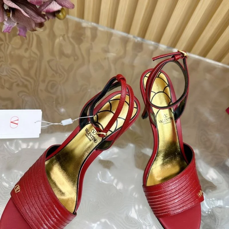 Discounted Valentino Sandals