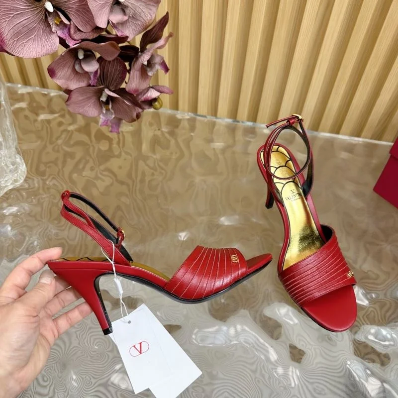 Discounted Valentino Sandals