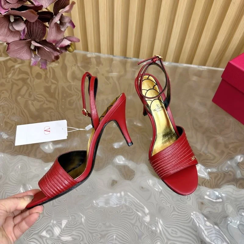 Discounted Valentino Sandals