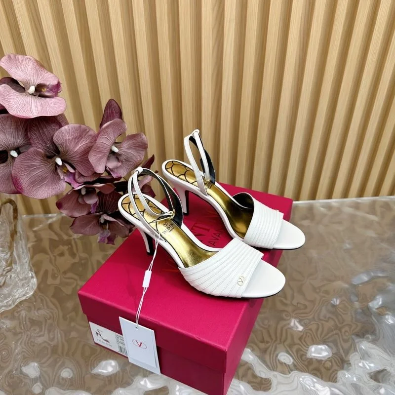 Valentino Sandals