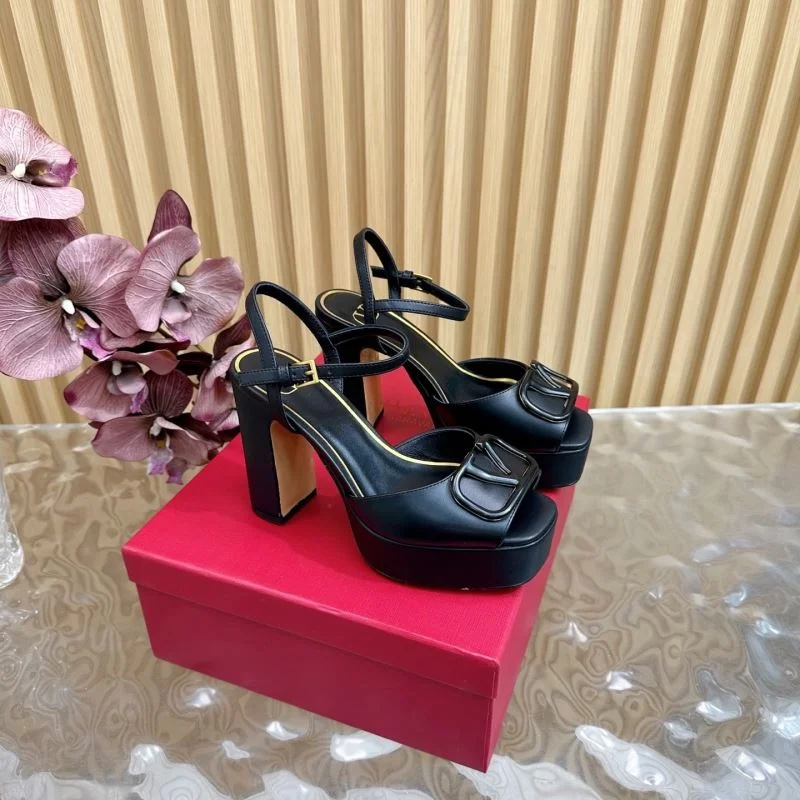 Valentino Sandals