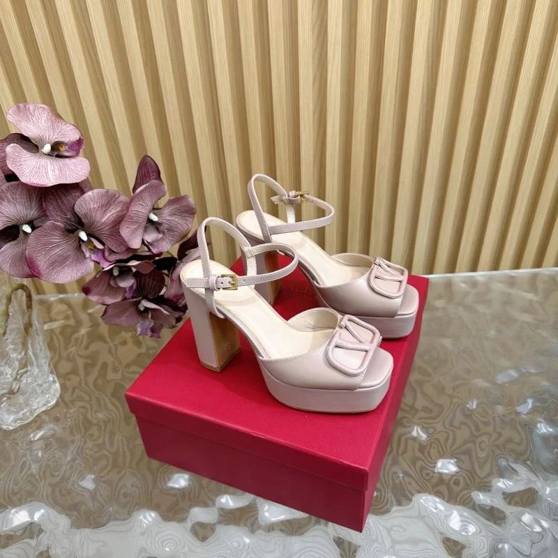 Valentino Sandals