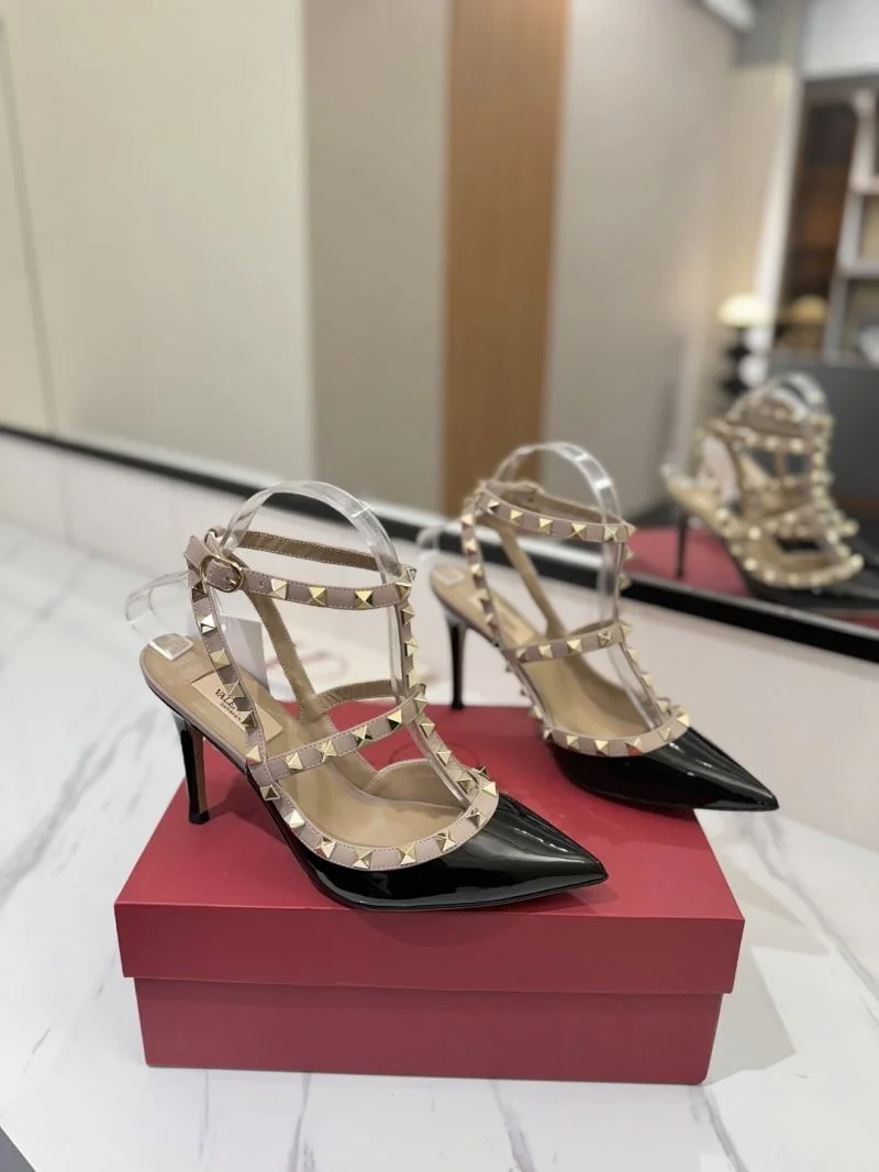 Valentino Sandals