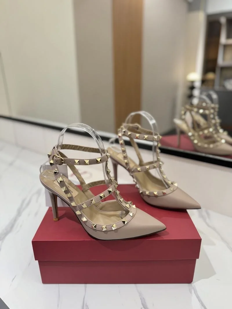 Valentino Sandals
