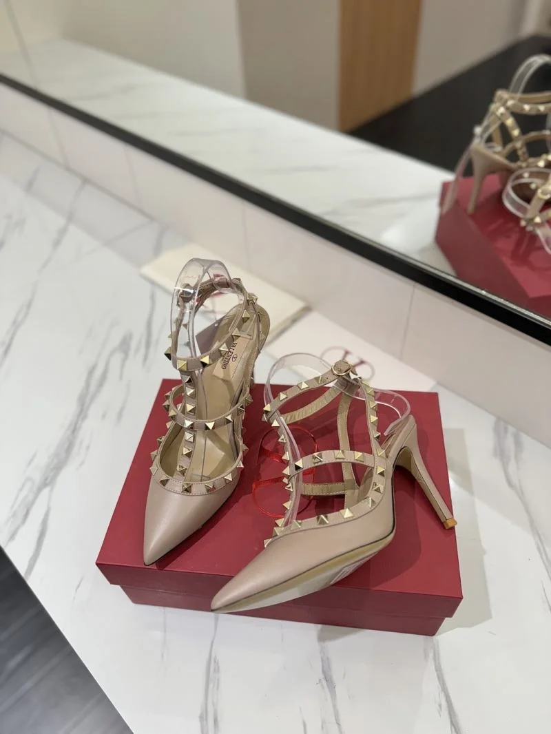 Mirror quality Valentino Sandals