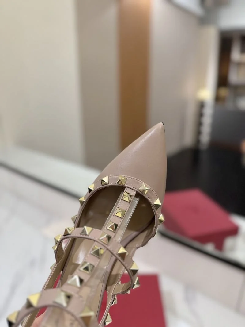 Mirror quality Valentino Sandals