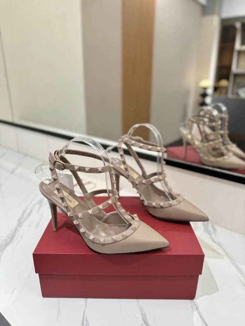 Valentino Sandals
