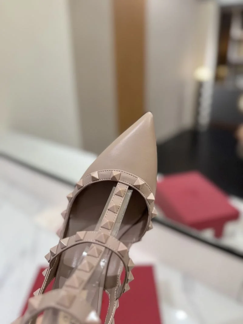 Exact replica Valentino Sandals