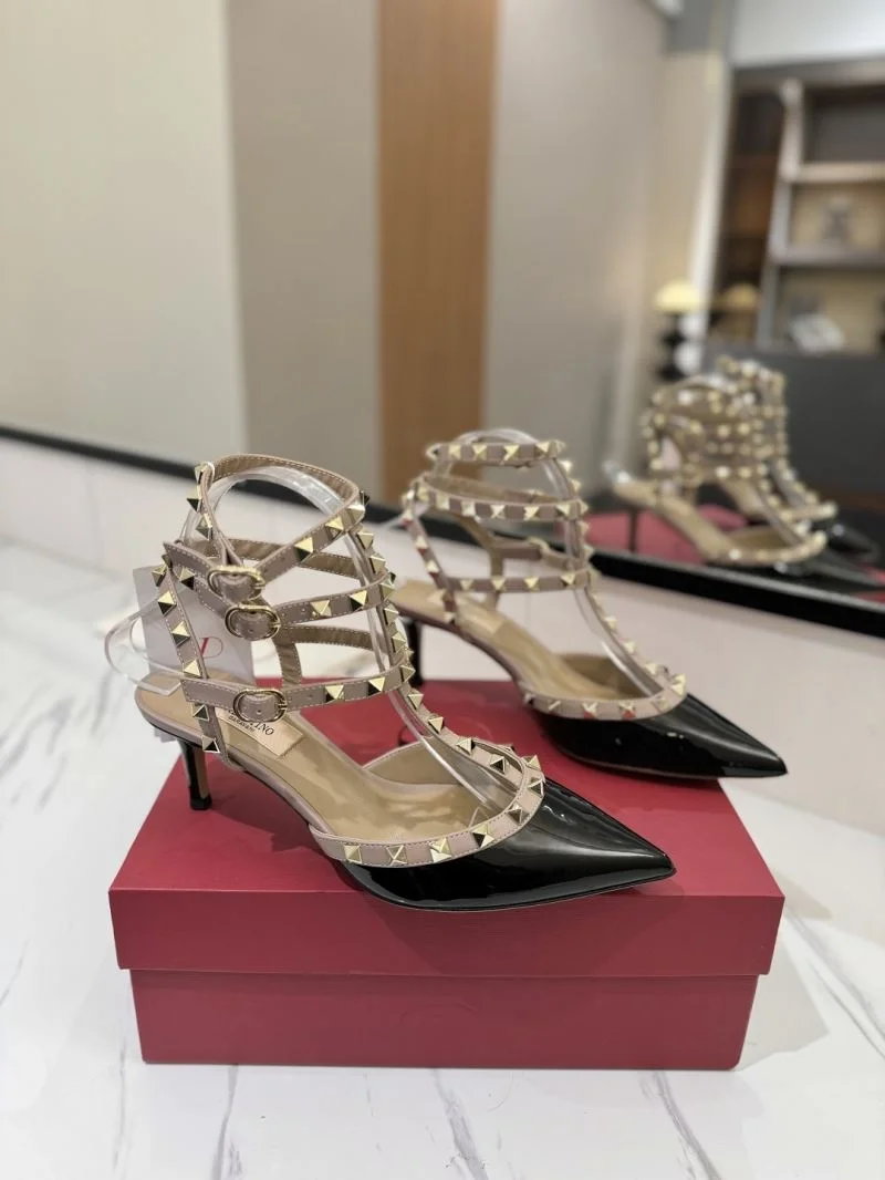 Valentino Sandals
