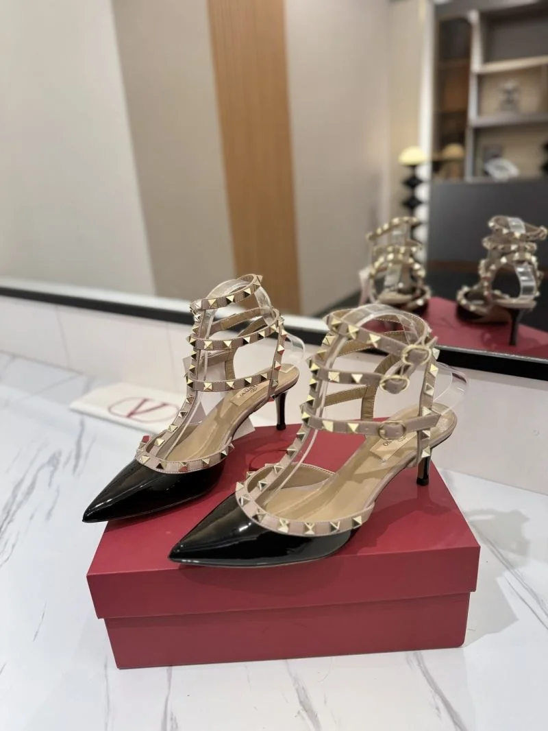 Factory-made Valentino Sandals