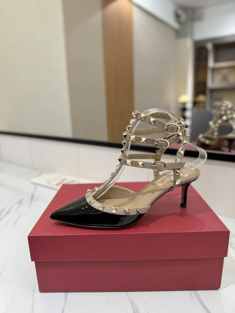Factory-made Valentino Sandals