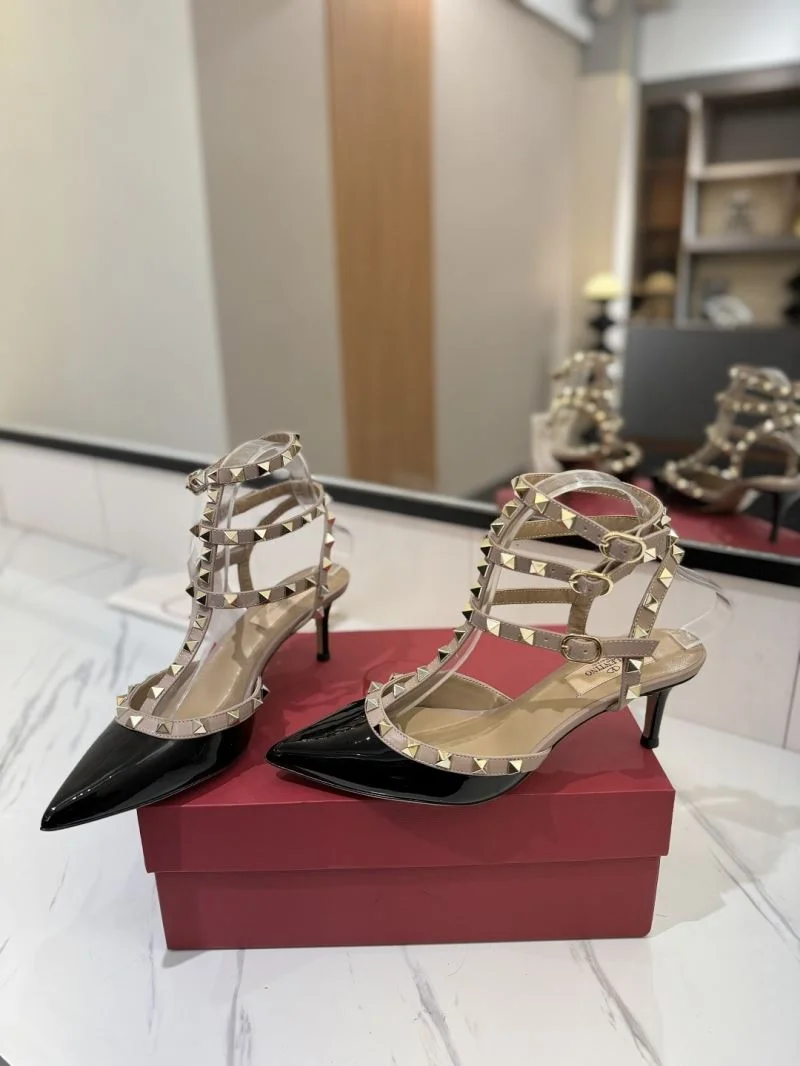 Factory-made Valentino Sandals