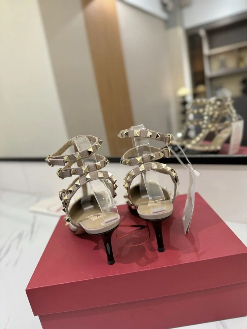 Factory-made Valentino Sandals