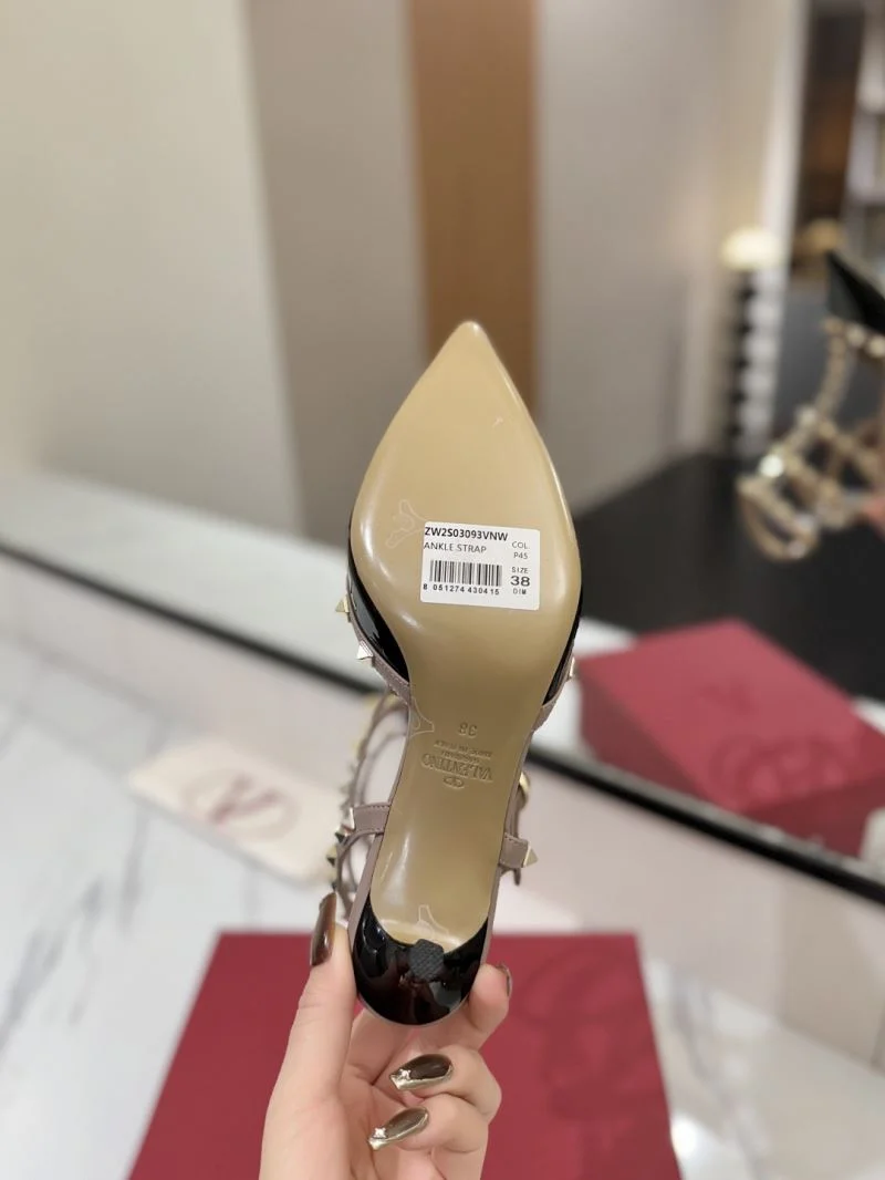 Factory-made Valentino Sandals