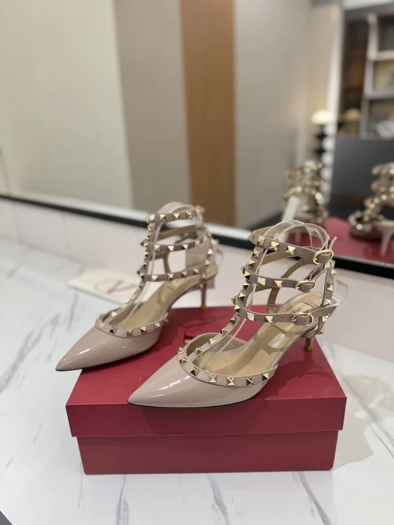 Brand-original Valentino Sandals