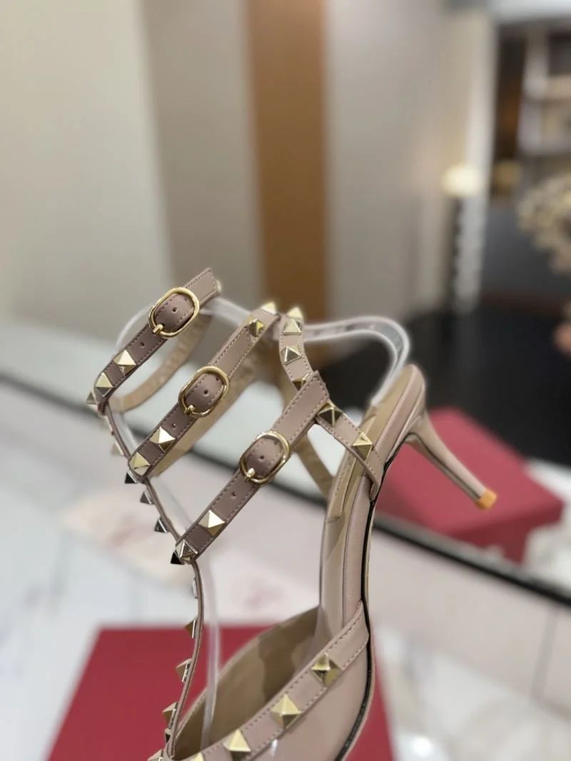 Brand-original Valentino Sandals