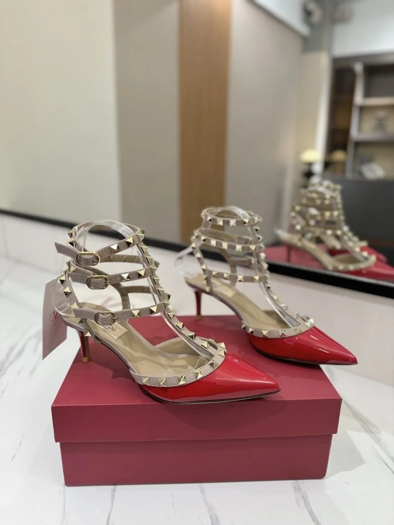 Valentino Sandals
