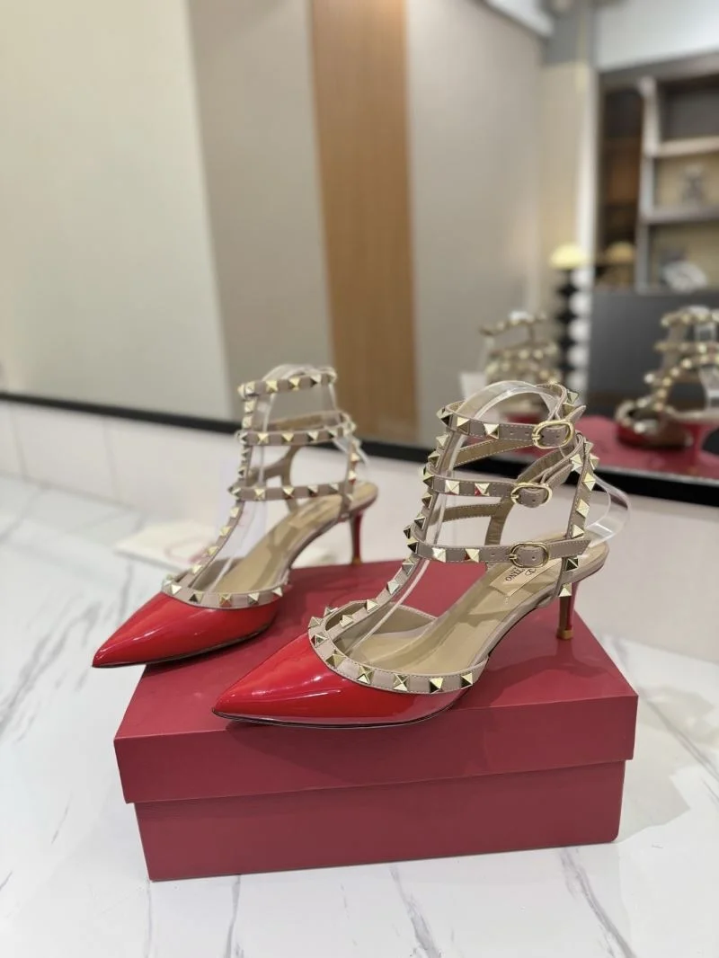 Legit Valentino Sandals