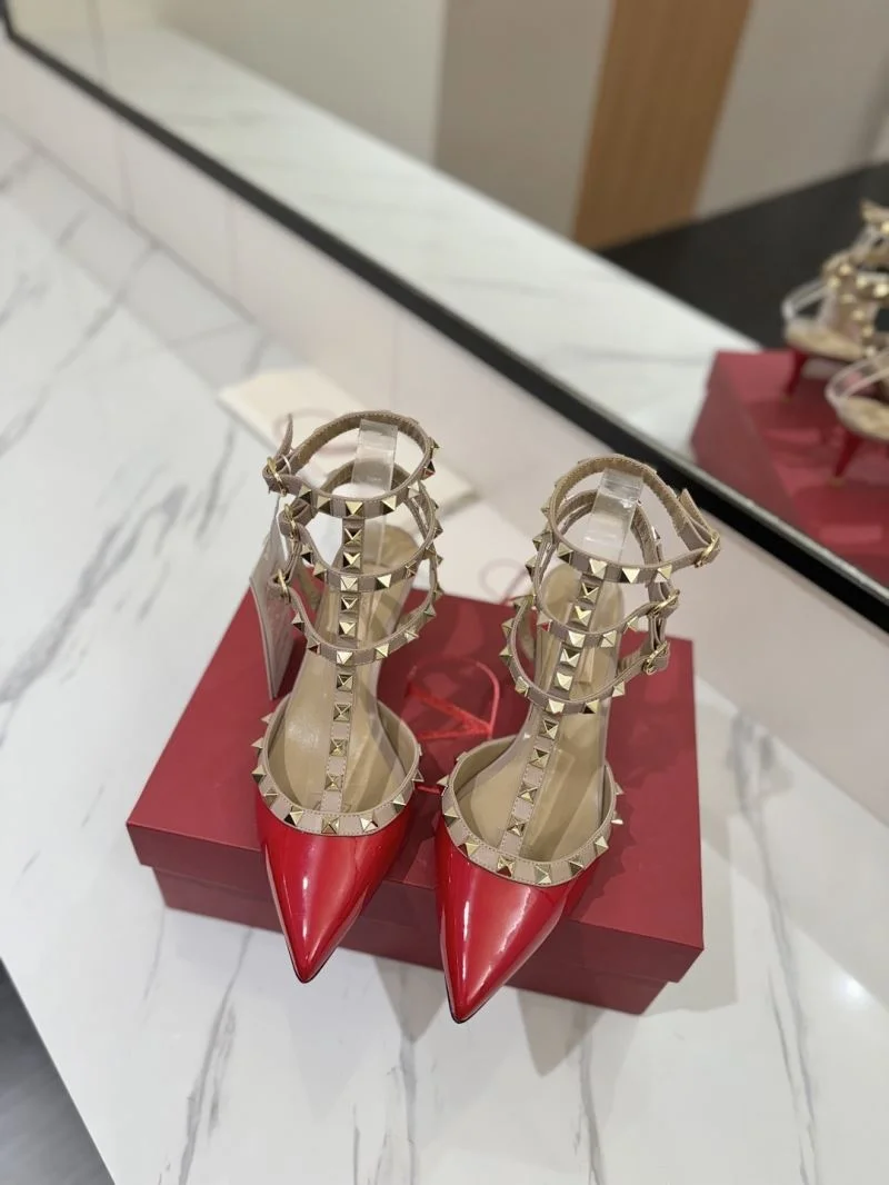 Legit Valentino Sandals