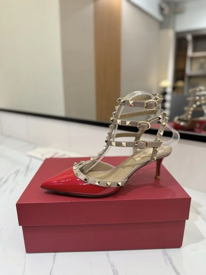 Legit Valentino Sandals