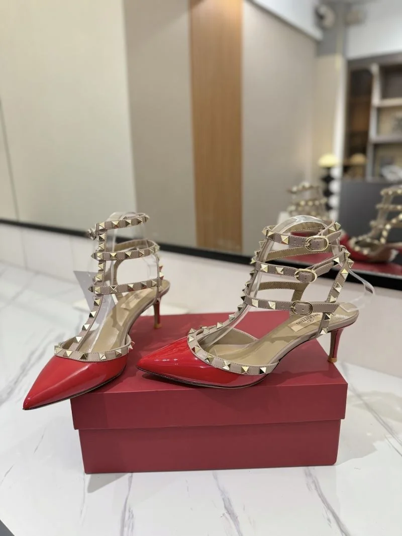 Legit Valentino Sandals