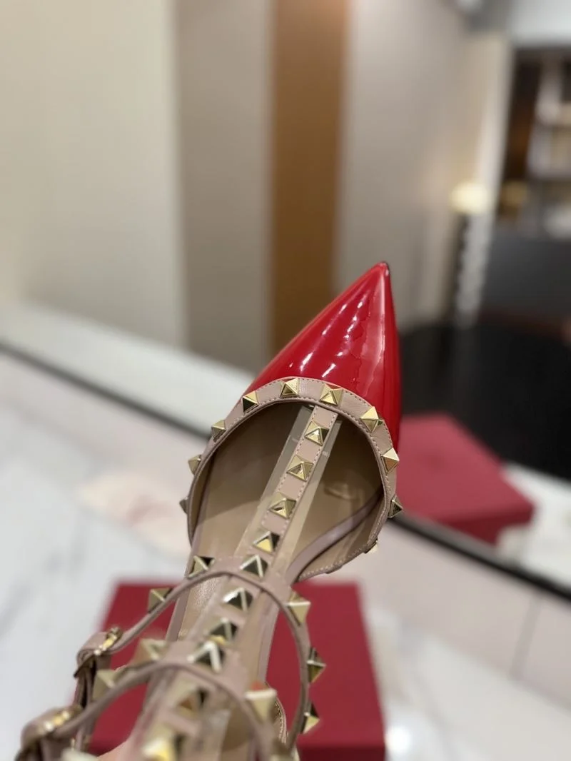 Legit Valentino Sandals
