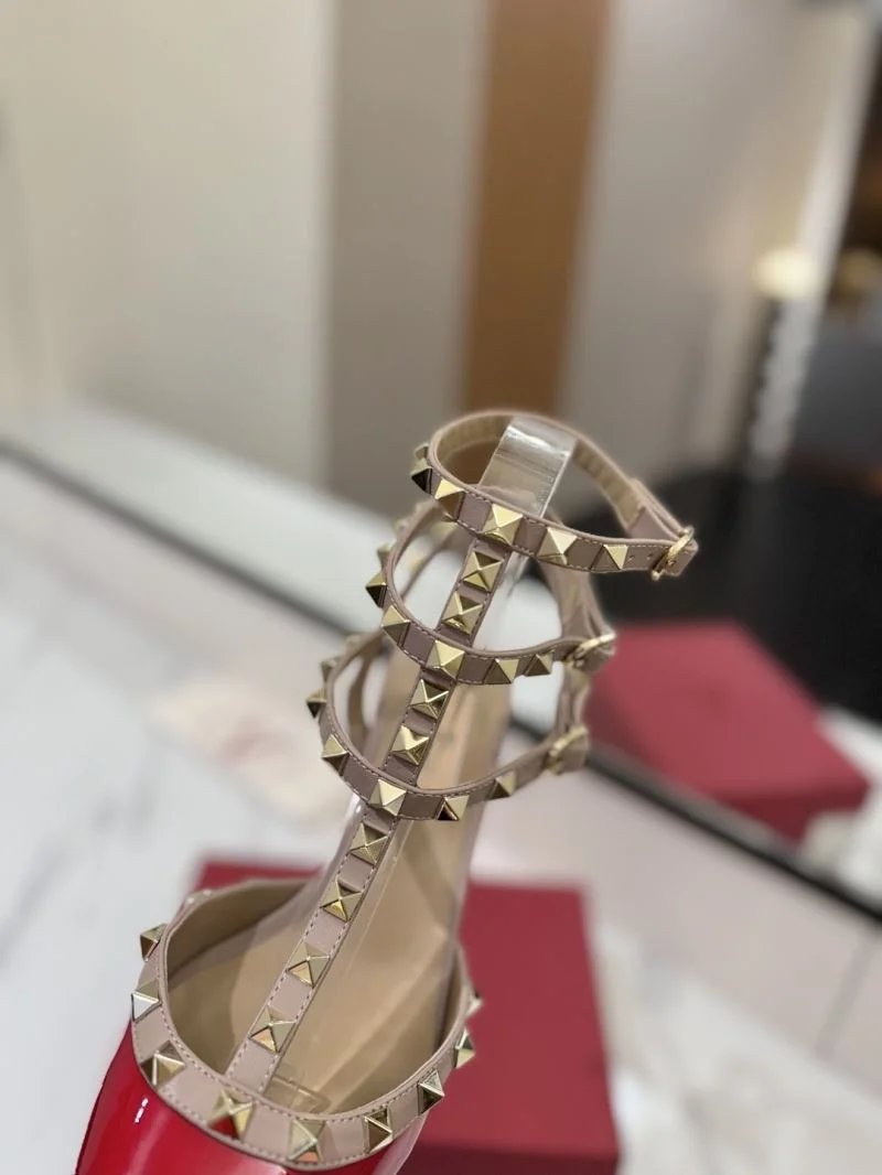Legit Valentino Sandals