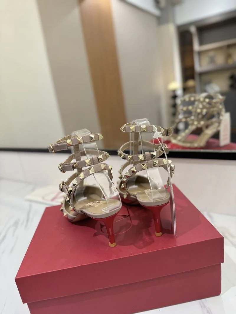 Legit Valentino Sandals