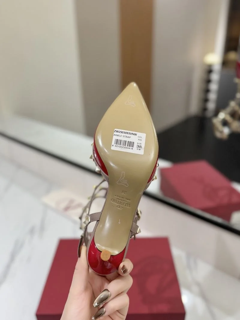 Legit Valentino Sandals