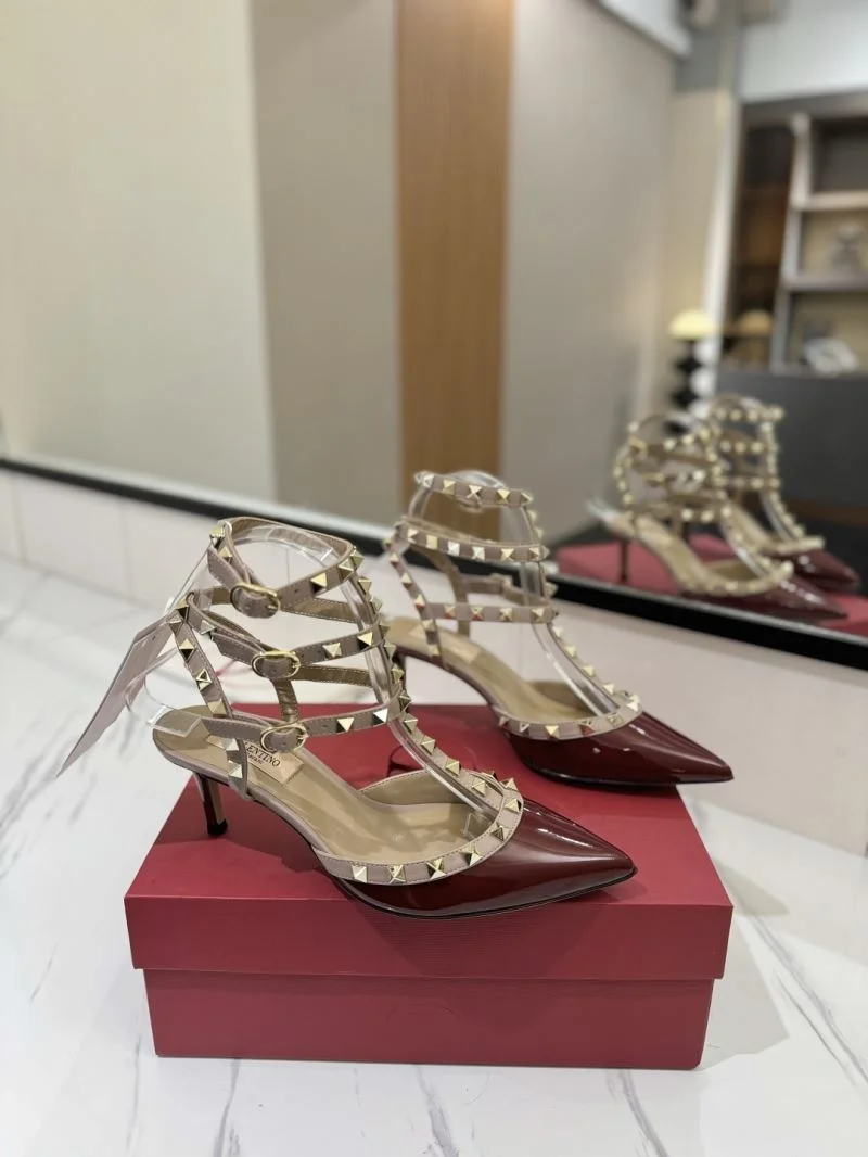Valentino Sandals