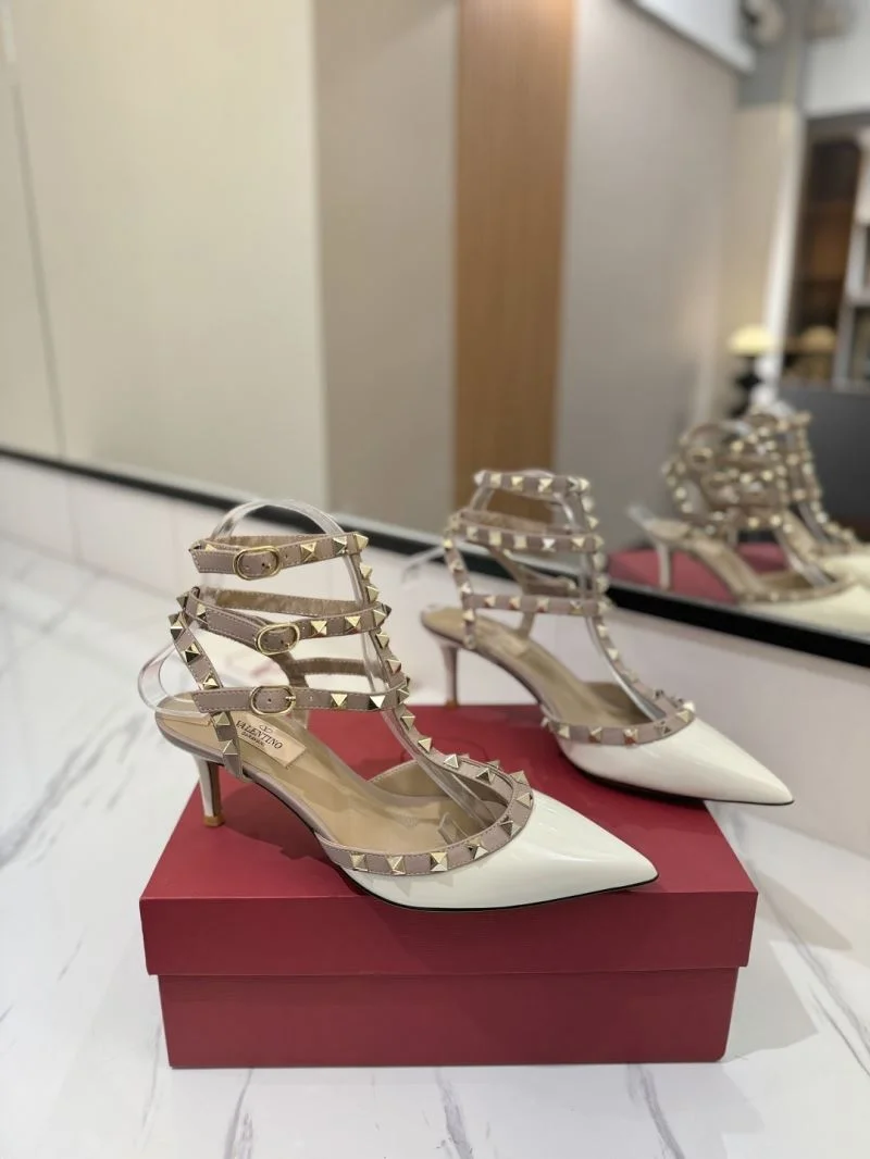 Valentino Sandals