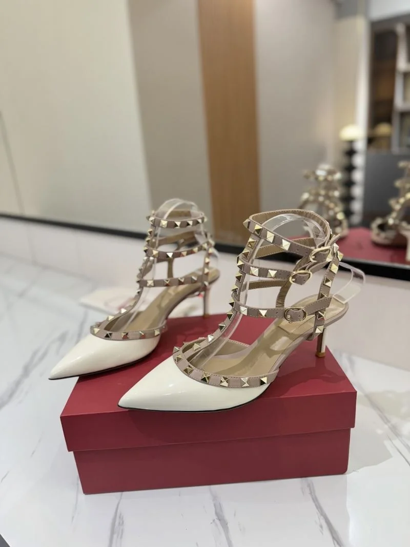 Legit Valentino Sandals