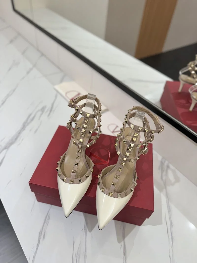 Legit Valentino Sandals