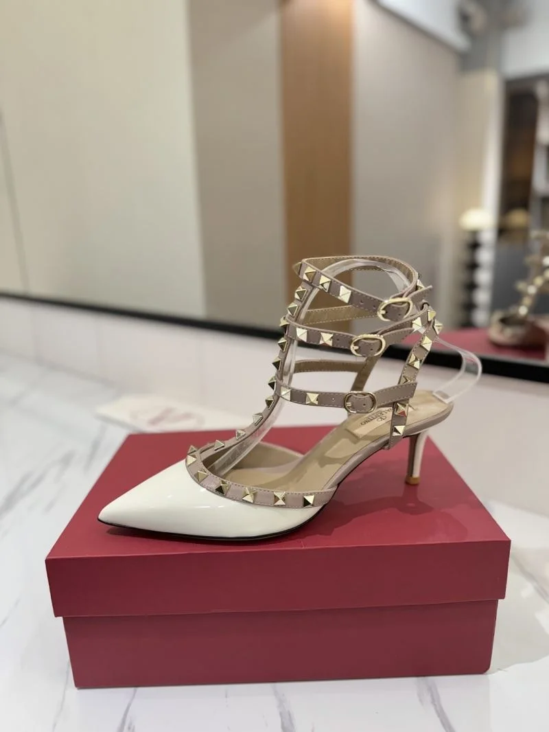 Legit Valentino Sandals