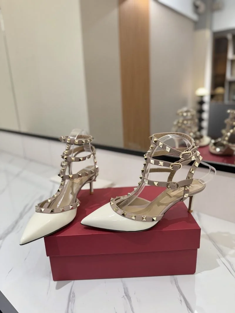 Legit Valentino Sandals