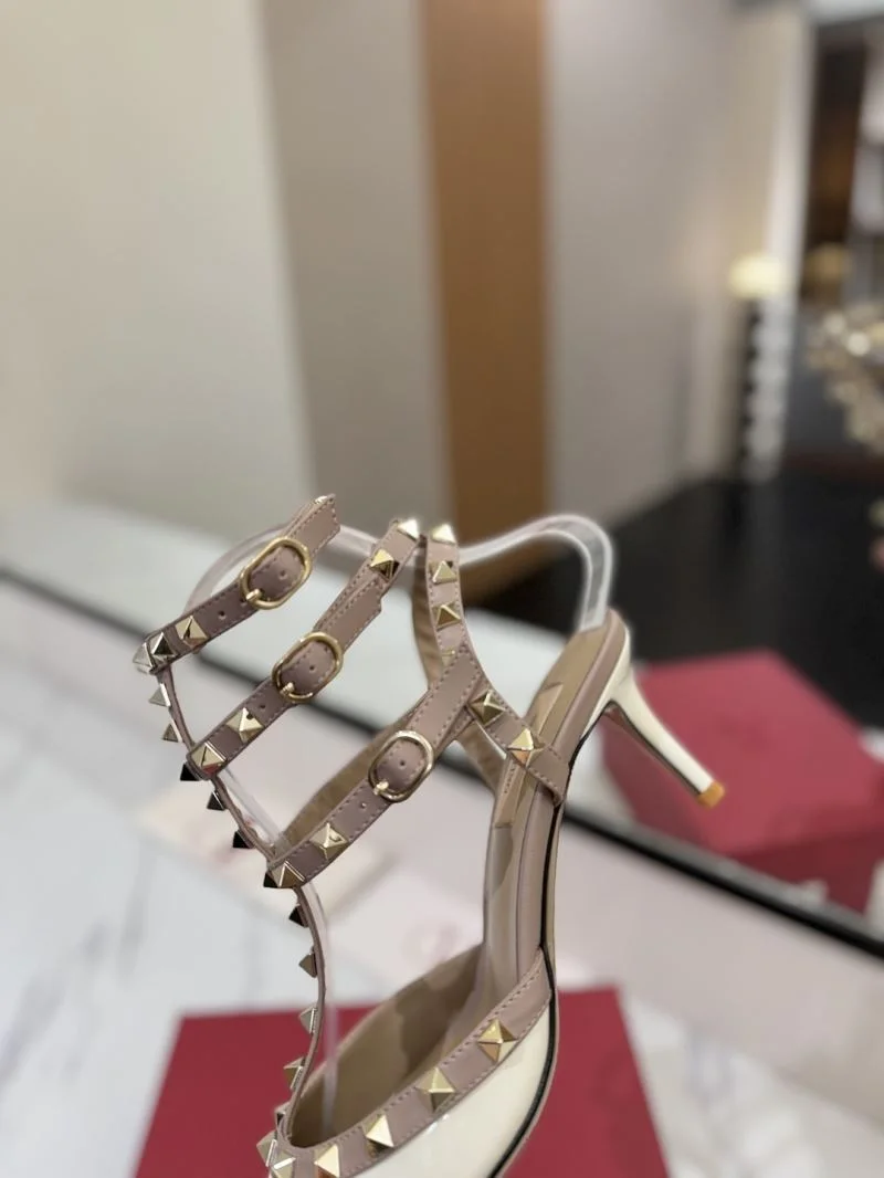 Legit Valentino Sandals