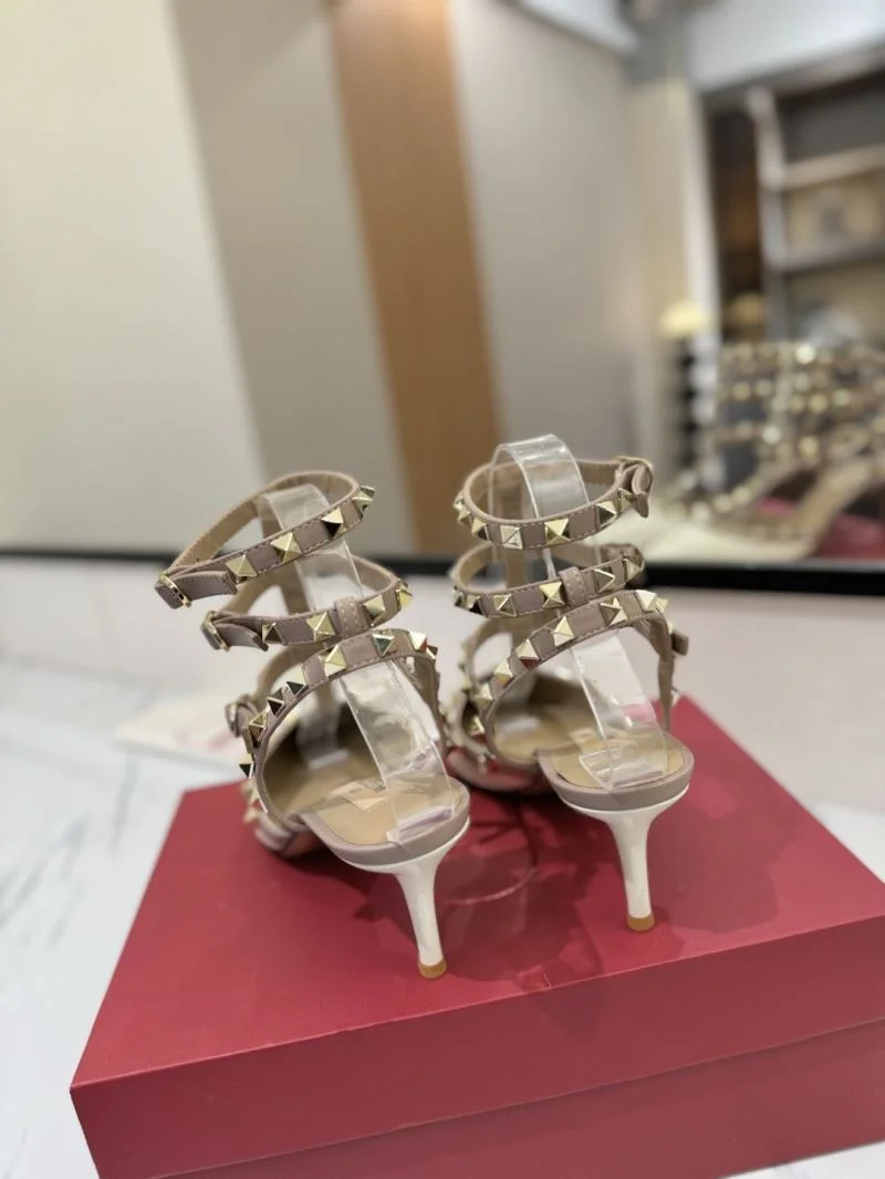 Legit Valentino Sandals