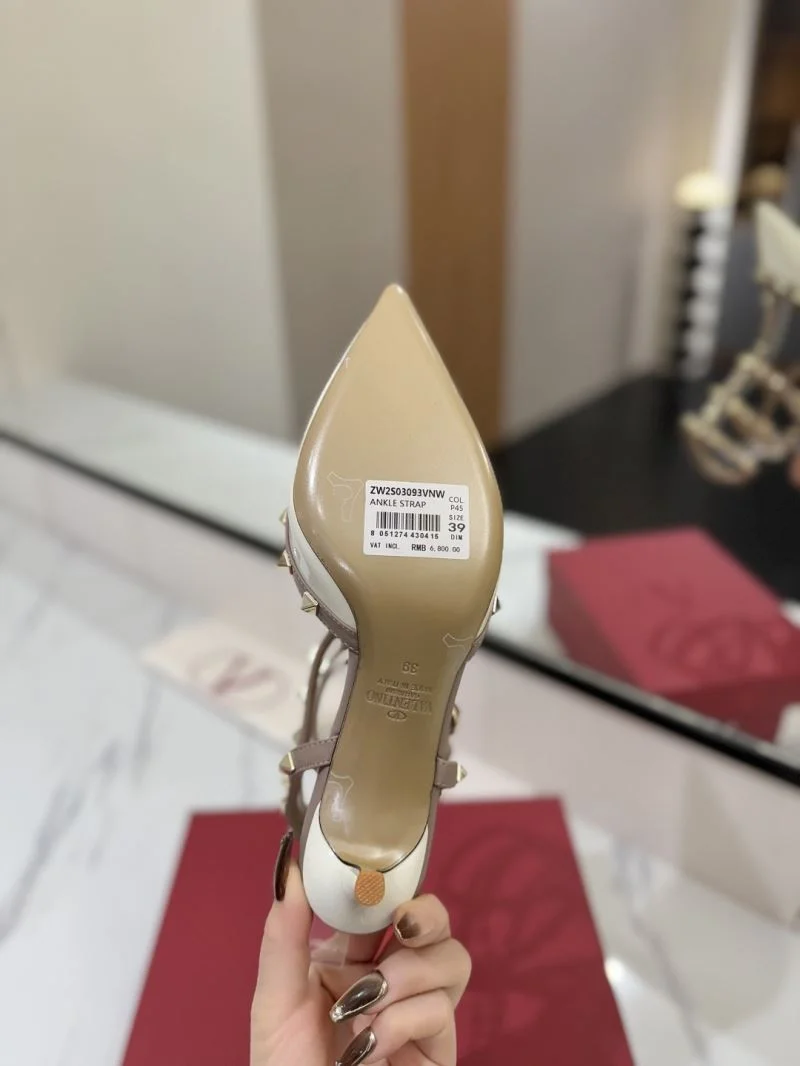 Legit Valentino Sandals