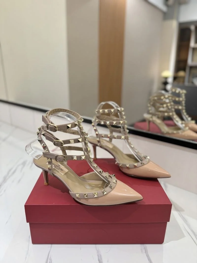 Valentino Sandals