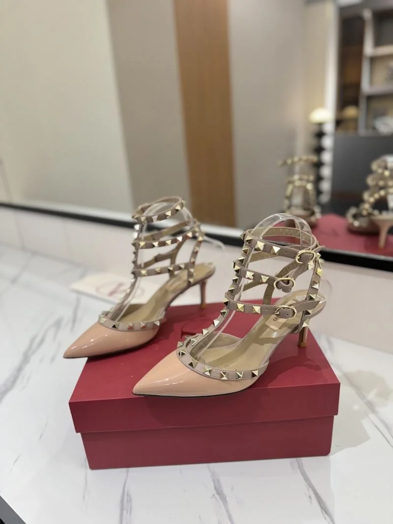 Genuine Valentino Sandals